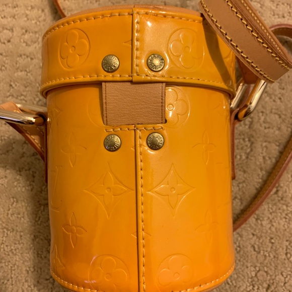 Louis Vuitton | Bags | Authentic Louis Vuitton Vintage Astor Place ...